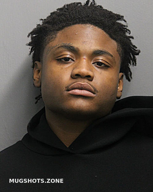 EDWARD REED 09/09/2024 - Chicago Mugshots Zone