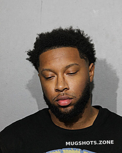 TYLAN JAMES DAVIS 09/09/2024 - Chicago Mugshots Zone
