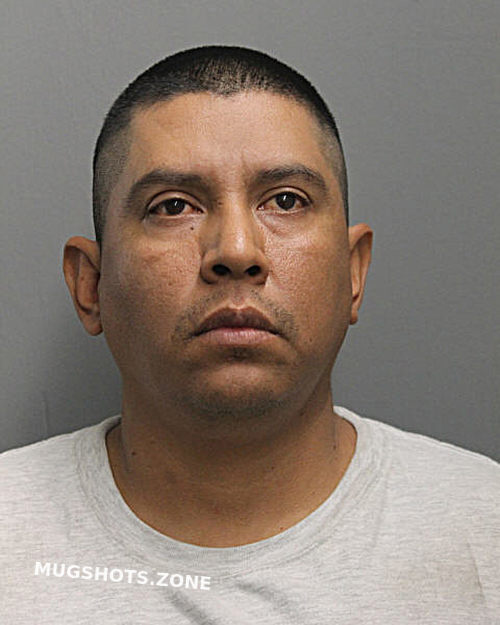 JORGE ALVAREZ LOPEZ 09/09/2024 - Chicago Mugshots Zone