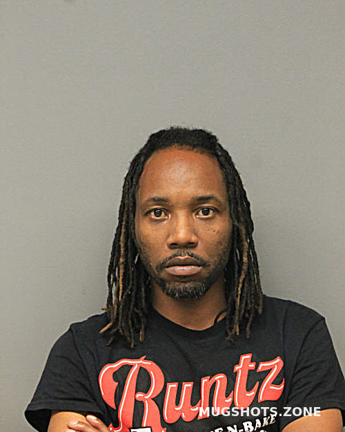 CHRISTOPHER JOHNSON 09/09/2024 - Chicago Mugshots Zone