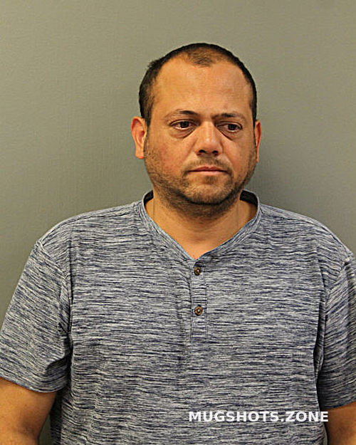 ALBERTO RODRIGUEZ JR 09/09/2024 - Chicago Mugshots Zone
