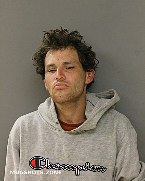 ERIC MICHAEL RUBIO 09/09/2024 - Chicago Mugshots Zone