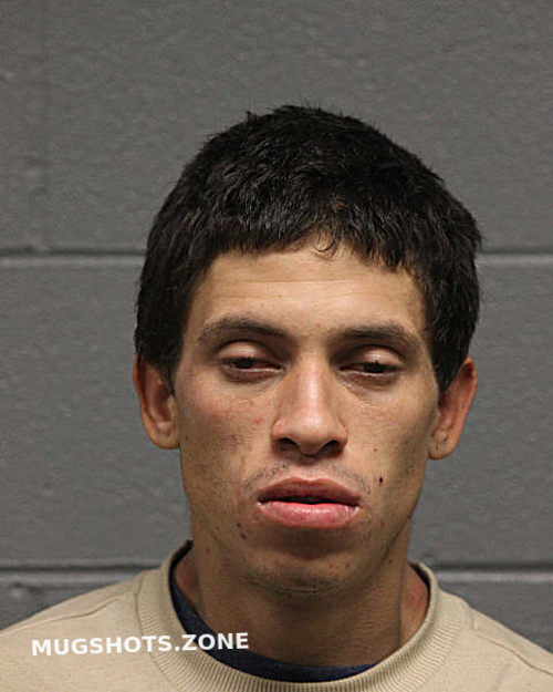 JEREMY E LOPEZ 09/09/2024 - Chicago Mugshots Zone