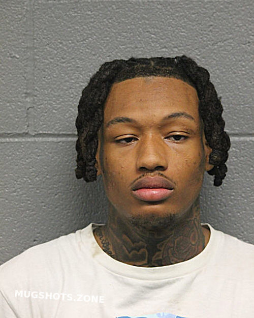 DEMETRIUS C STONE 09/09/2024 - Chicago Mugshots Zone