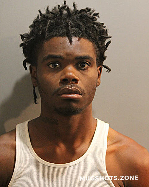 MICHAEL JOSEPH EDWARDS 09/10/2024 - Chicago Mugshots Zone