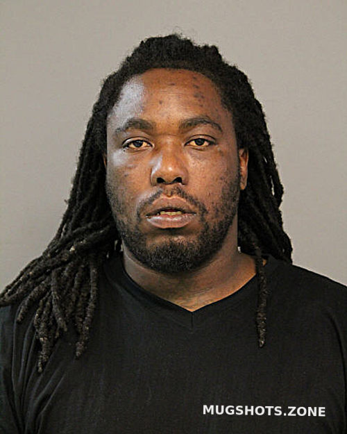 LESTER PIERCE 09/10/2024 - Chicago Mugshots Zone