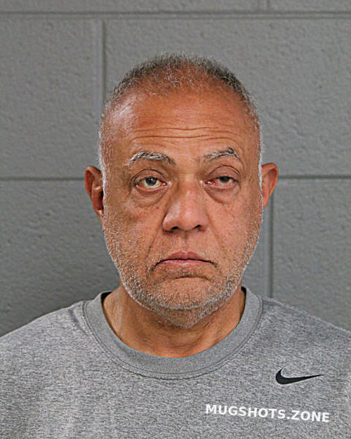 SAMUEL FLORES 09/10/2024 - Chicago Mugshots Zone