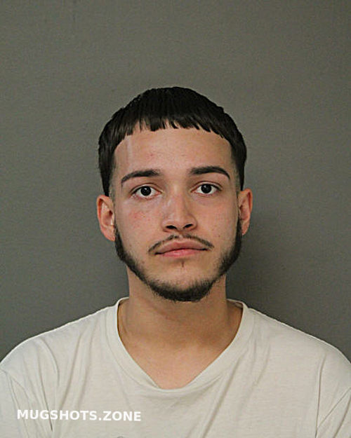 JONATHAN ZEPEDA 09/10/2024 - Chicago Mugshots Zone