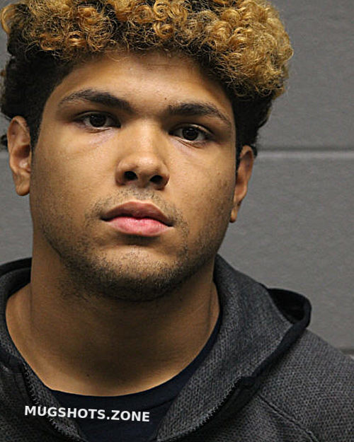 LANCE C GALLAGHER 09/10/2024 - Chicago Mugshots Zone