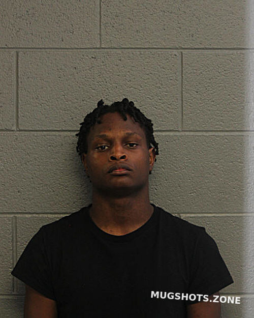 LAWRENCE ANTHONY CADLE 09/11/2024 - Chicago Mugshots Zone
