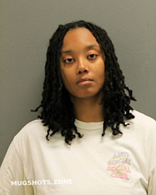 AMBER N ODEN 09/11/2024 - Chicago Mugshots Zone