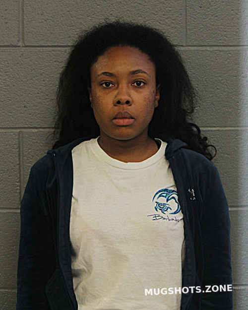 TAMERA ALLEN 09/11/2024 - Chicago Mugshots Zone
