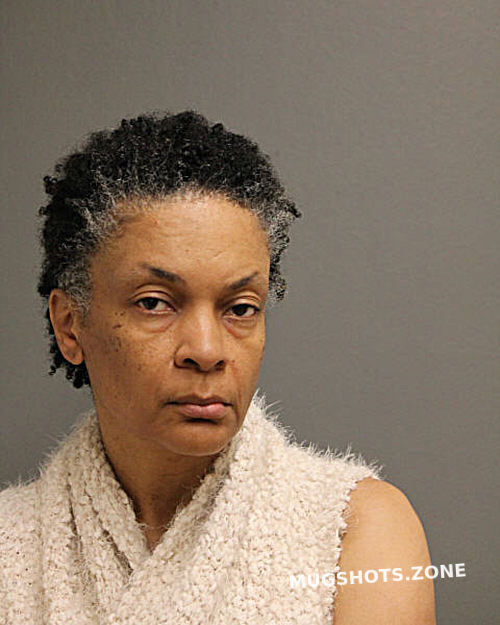 JANE DOE 09/11/2024 - Chicago Mugshots Zone