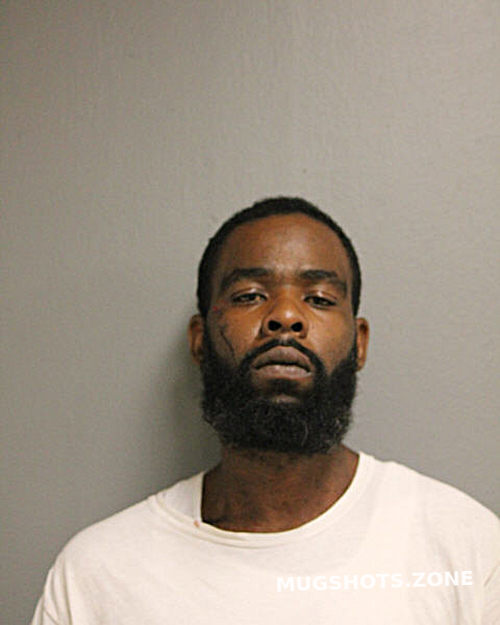 ANDRE D WILLIAMS 09/11/2024 - Chicago Mugshots Zone
