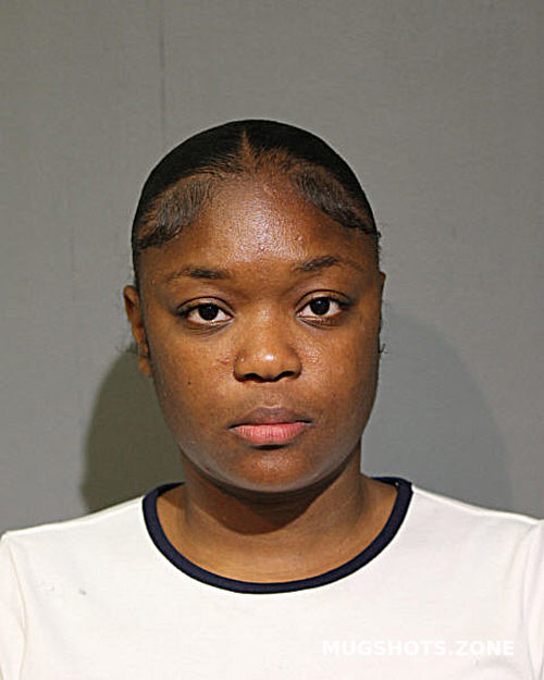 JODAZJA DM WARD 09/11/2024 - Chicago Mugshots Zone