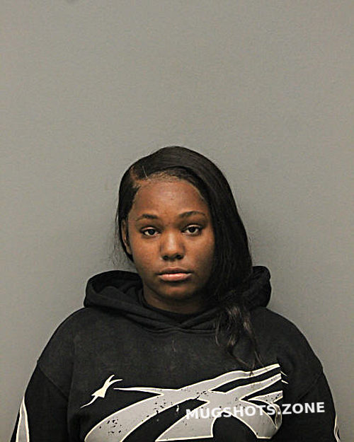 TAMIYAH J CATTRON 09/11/2024 - Chicago Mugshots Zone