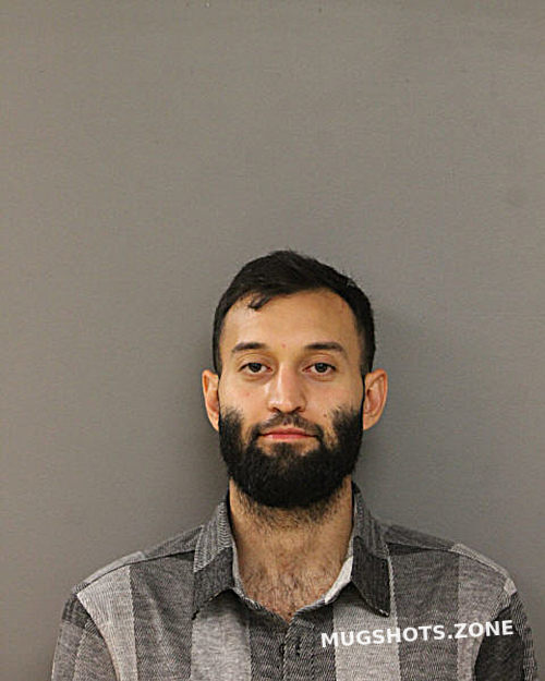 KENNETH O PERALTA 09/12/2024 - Chicago Mugshots Zone