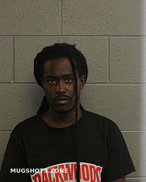 TERRANCE BAKER 09/12/2024 - Chicago Mugshots Zone