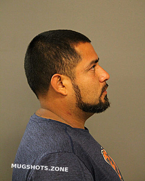 FERNANDO VAZQUEZ 09/12/2024 - Chicago Mugshots Zone