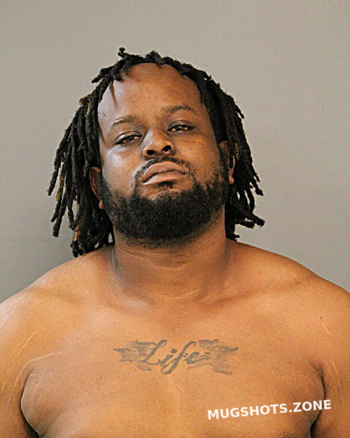 JEREMY D STOKES 09/12/2024 - Chicago Mugshots Zone