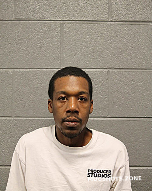 RICHARD R MITCHELL 09/12/2024 - Chicago Mugshots Zone