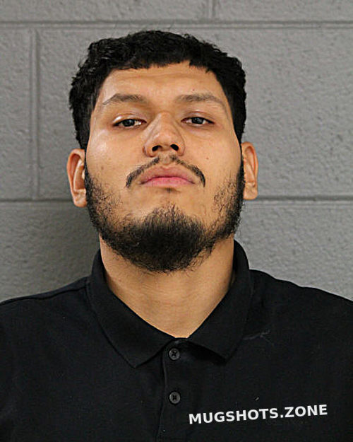 ENRIQUE MARTINEZ 09/13/2024 - Chicago Mugshots Zone