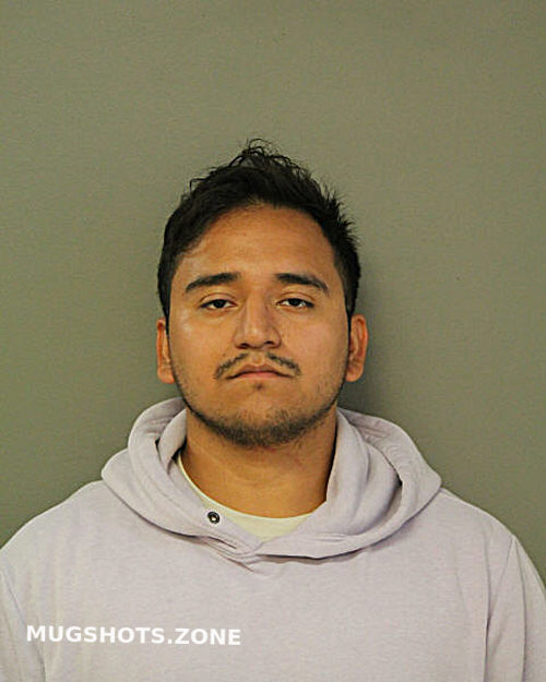 ANTHONY VALENCIA 09/13/2024 - Chicago Mugshots Zone