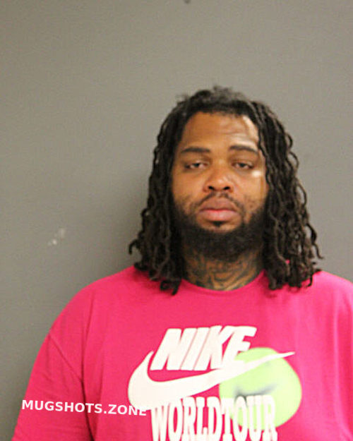 DARIUS C MILLER 09/13/2024 - Chicago Mugshots Zone