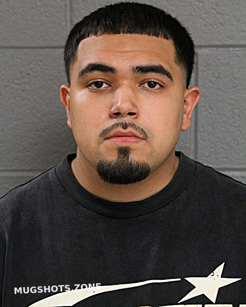 ADRIAN A RIVERA 09/13/2024 - Chicago Mugshots Zone