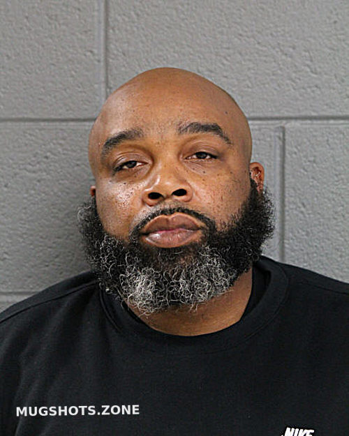BRYAN J BUCHANAN 09/13/2024 - Chicago Mugshots Zone