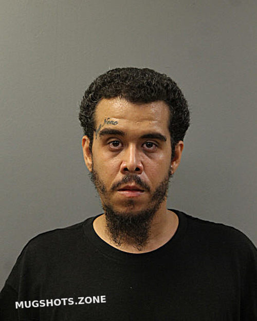 WILFREDO RODRIGUEZ 09/13/2024 - Chicago Mugshots Zone