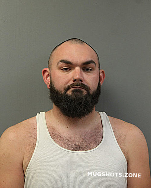 JOSEPH PATRICK MACY 09/13/2024 - Chicago Mugshots Zone