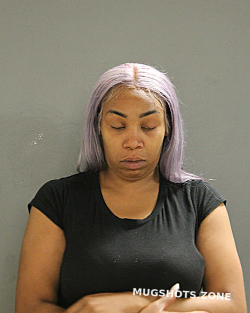 SHARON L ALLEN 09/13/2024 - Chicago Mugshots Zone
