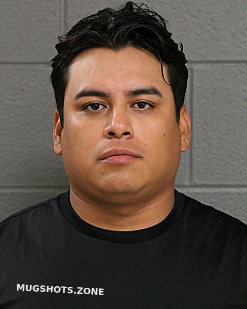 JOSE C SALGADO FLORES 09/13/2024 - Chicago Mugshots Zone
