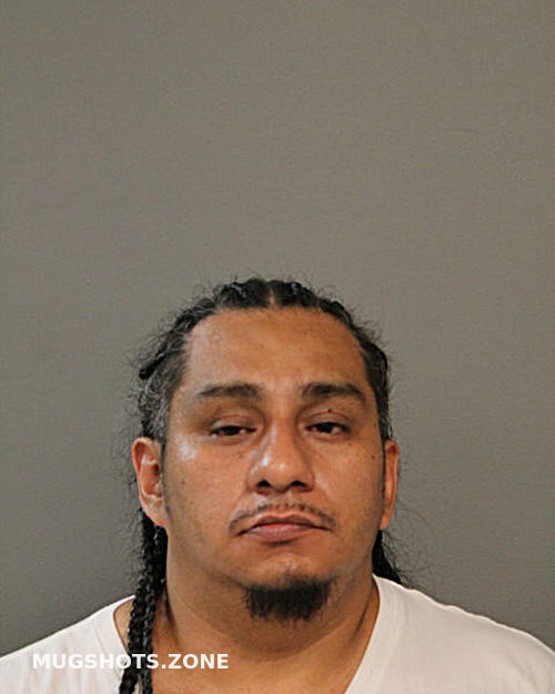 MARK ANTHONY RIOS 09/13/2024 - Chicago Mugshots Zone
