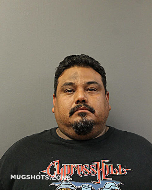 GUILLERMO CORRAL 09/14/2024 - Chicago Mugshots Zone