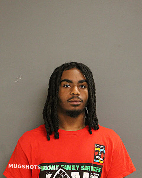 JACKSON B DELOACH-THOMAS 09/14/2024 - Chicago Mugshots Zone