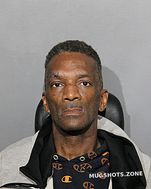 STEVE E HOOPER 09/14/2024 - Chicago Mugshots Zone