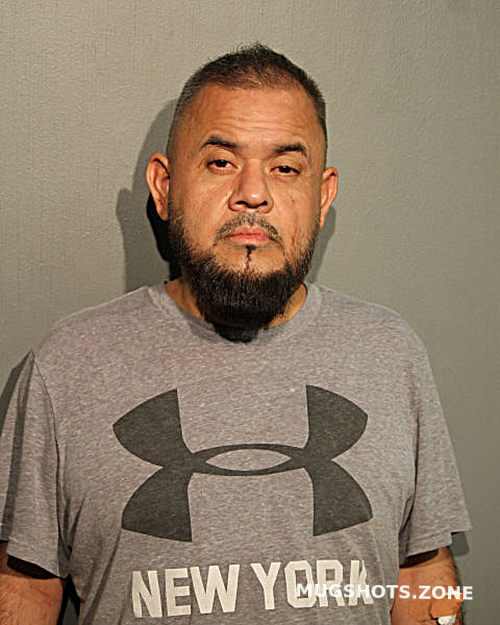JOSE A MORENO 09/14/2024 - Chicago Mugshots Zone
