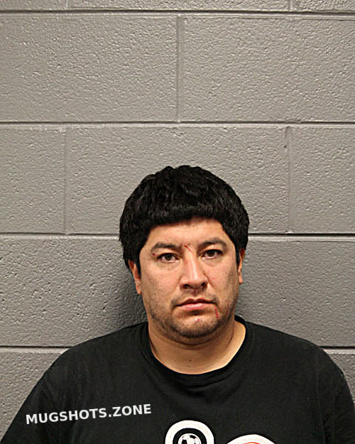ERWIN CRUZ 09/14/2024 - Chicago Mugshots Zone