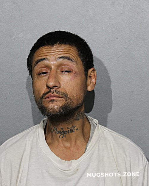 VICTOR HERNANDEZ 09/14/2024 - Chicago Mugshots Zone