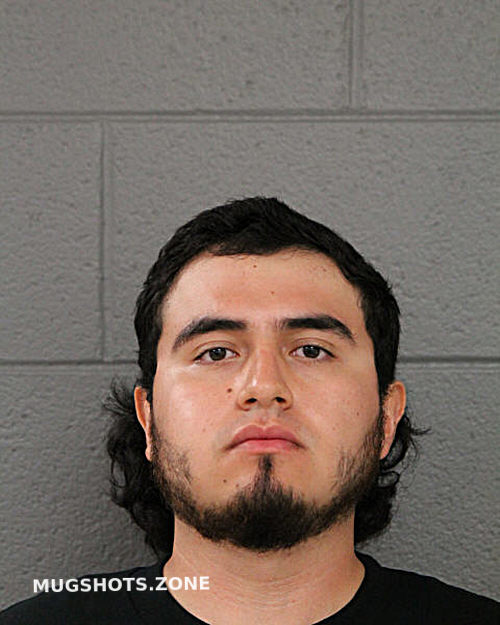 JOSE L LOPEZ-PANTOJA 09/14/2024 - Chicago Mugshots Zone