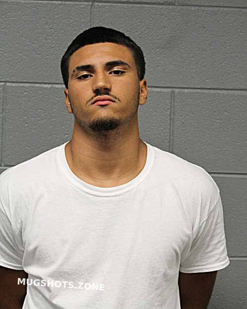 ETHANIEL LOZADA 09/15/2024 - Chicago Mugshots Zone