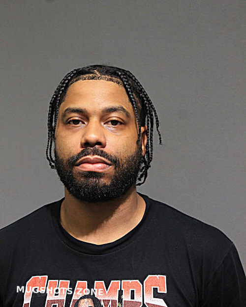 DEFRON K ISAAC-HARRIS 09/15/2024 - Chicago Mugshots Zone