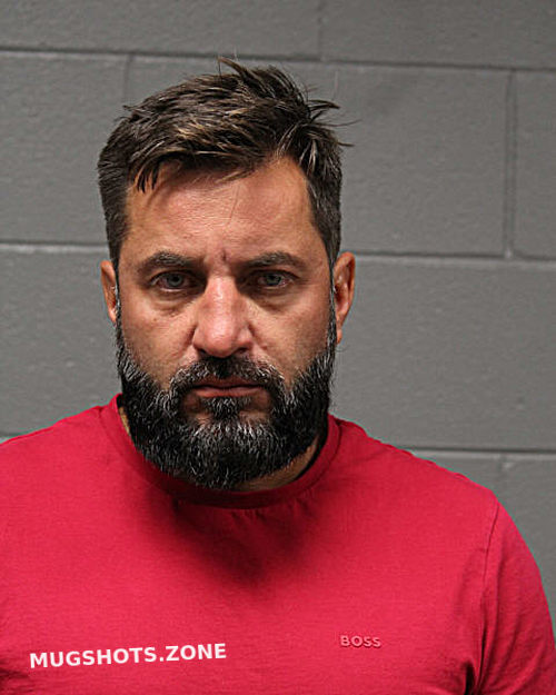 AUGUSTAS RAKAUSKAS 09/15/2024 - Chicago Mugshots Zone