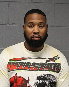 JAMEL WATSON 09/15/2024 - Chicago Mugshots Zone