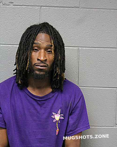JOHN D DURR 09/15/2024 - Chicago Mugshots Zone