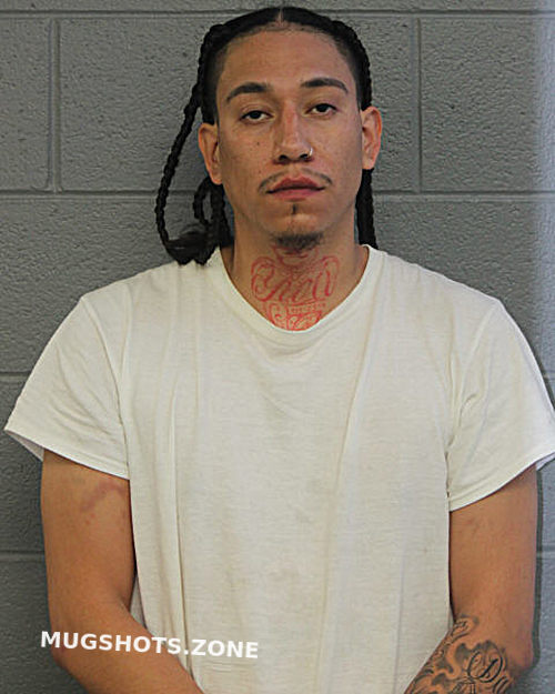 DANIEL RODRIGUEZ 09/15/2024 - Chicago Mugshots Zone