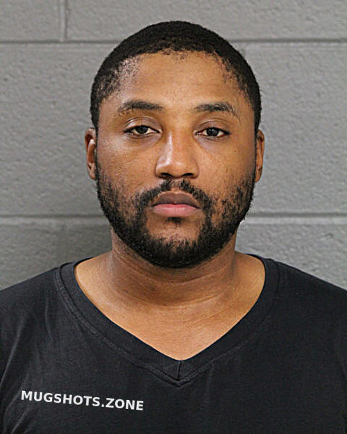 NATHANIEL E HICKS-JOHNSON 09/16/2024 - Chicago Mugshots Zone