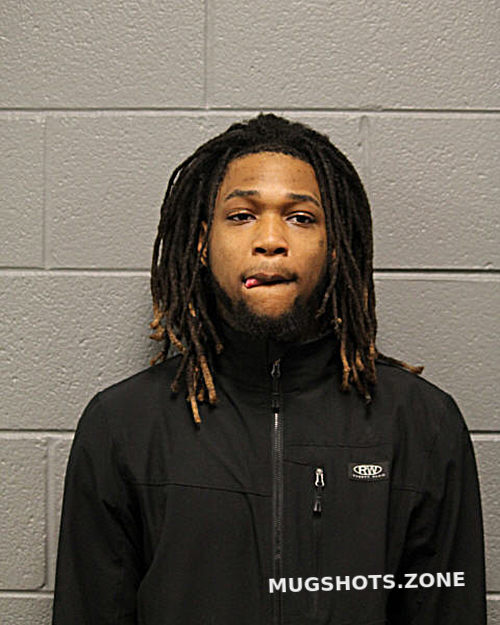 ERIC J MILLER 09/16/2024 - Chicago Mugshots Zone